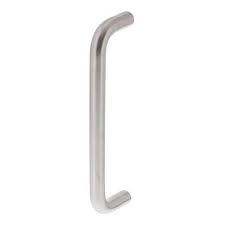 LEGGE 1351-04 PULL HANDLE - 150MM STAINLESS STEEL – Australian Profiled ...